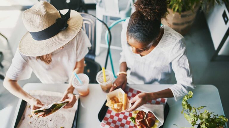 How to Eat Out With Clean Eating - Osteopractic Physical Therapy of ...